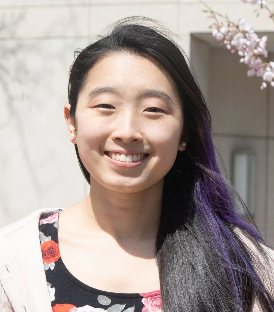 Kyle Berlin named valedictorian, Katherine Lim selected as salutatorian