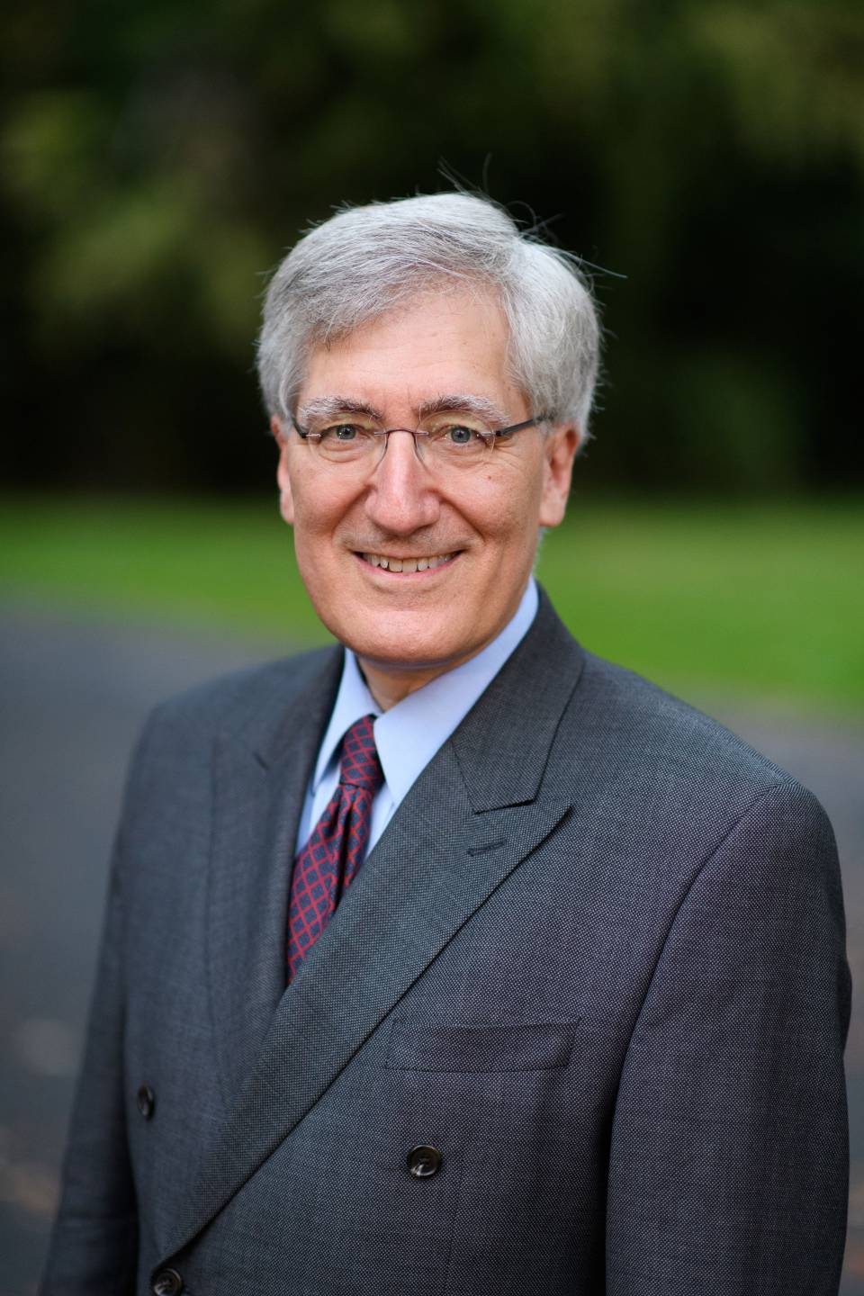 Robert George receives Heterodox Academy Leadership Award for fostering ...