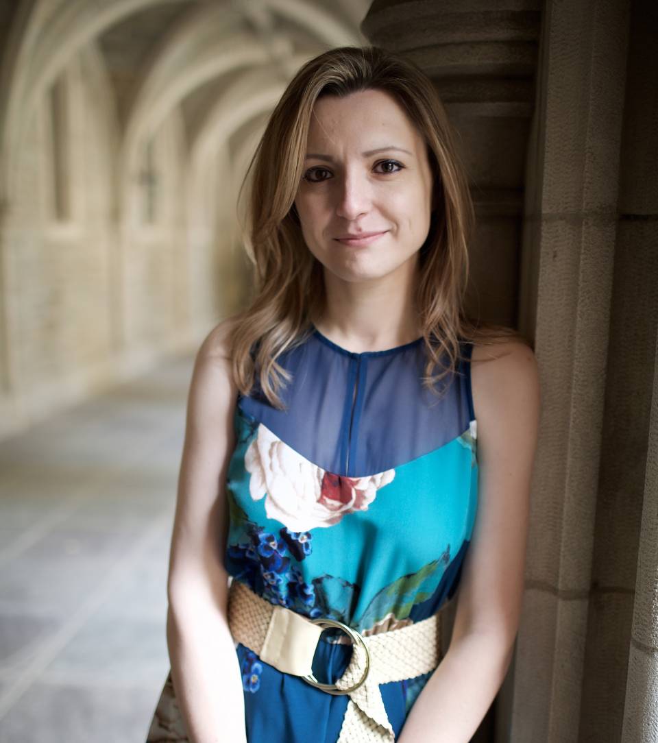Loners help society survive, say Princeton ecologists