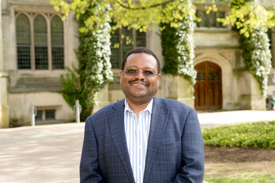 Summer Reads 2018: What are Princeton professors reading this summer?