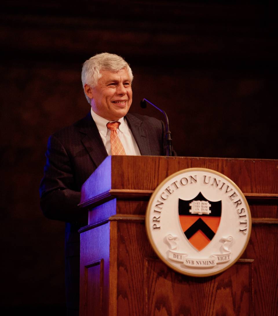 Durkee to retire at end of academic year; Hilary Parker to become vice ...