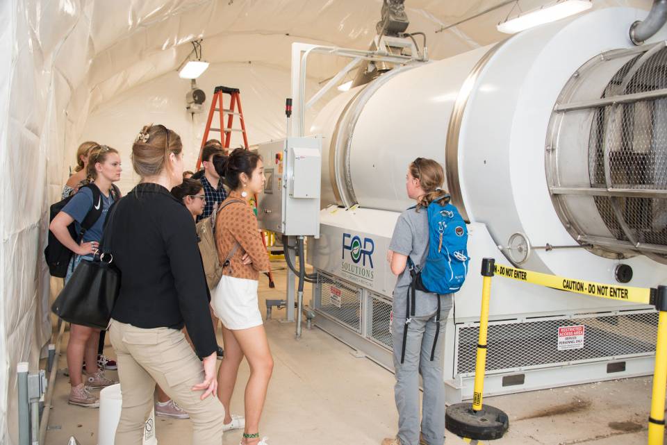 The Weekly BioDIGESTer: 11/19 – S.C.R.A.P. lab
