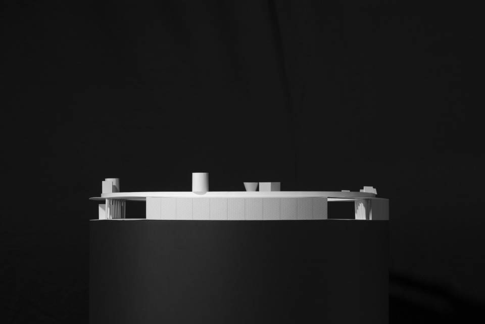 Architecture school showcases ‘44 Low-resolution Houses’