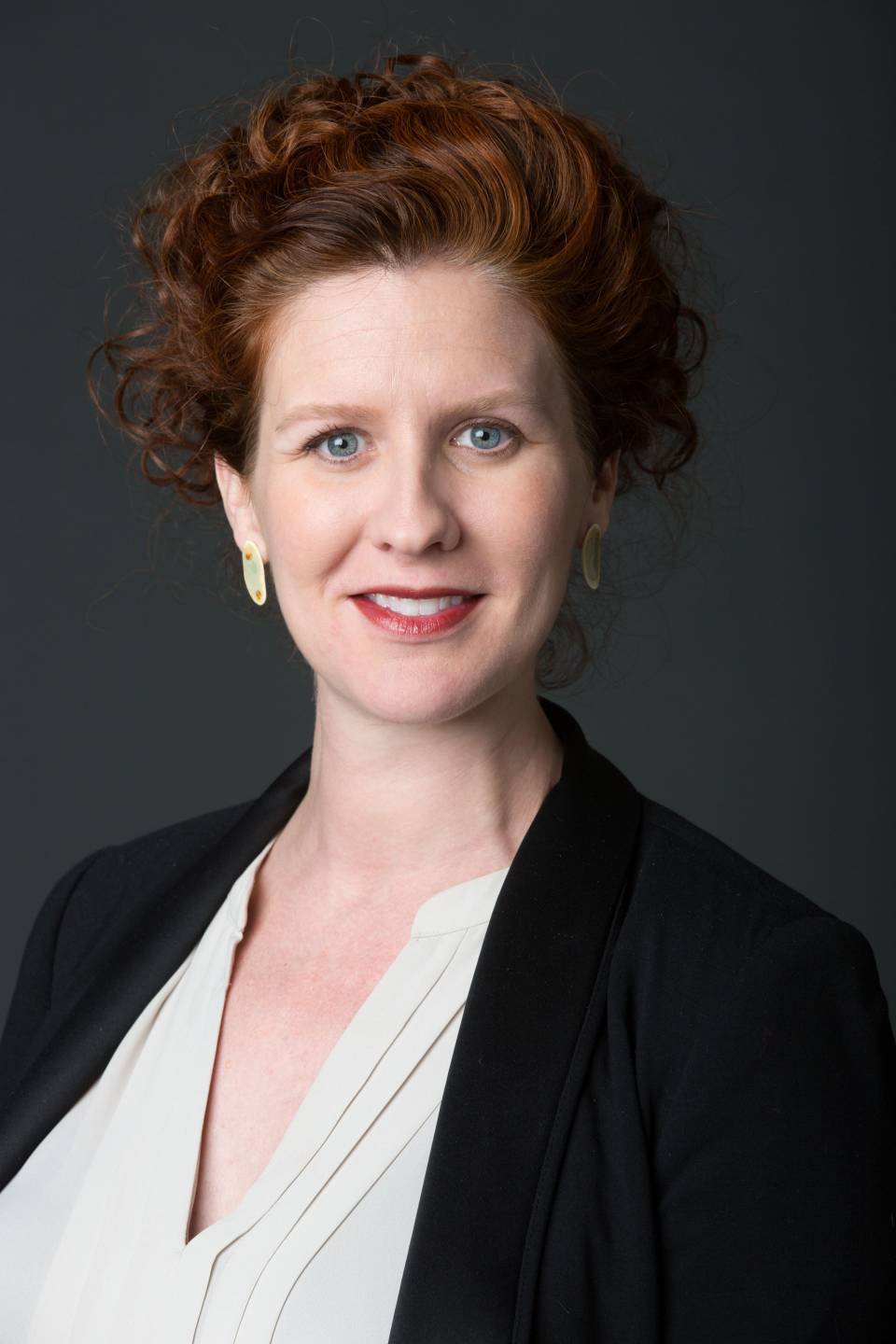 Alexandra Day named deputy vice president for alumni engagement at ...