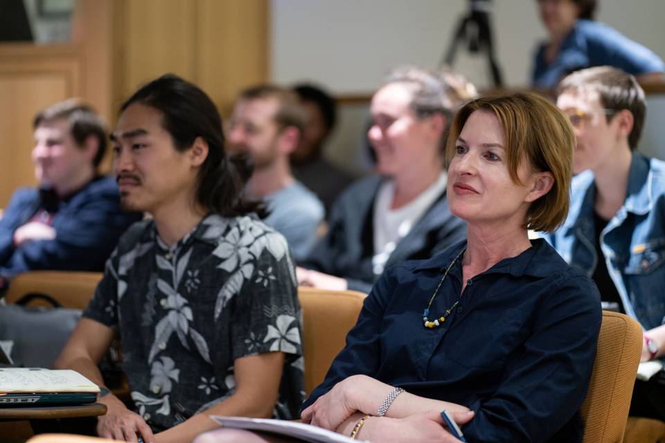 ‘Indigenous/Settler’ conference examines historical and contemporary ...