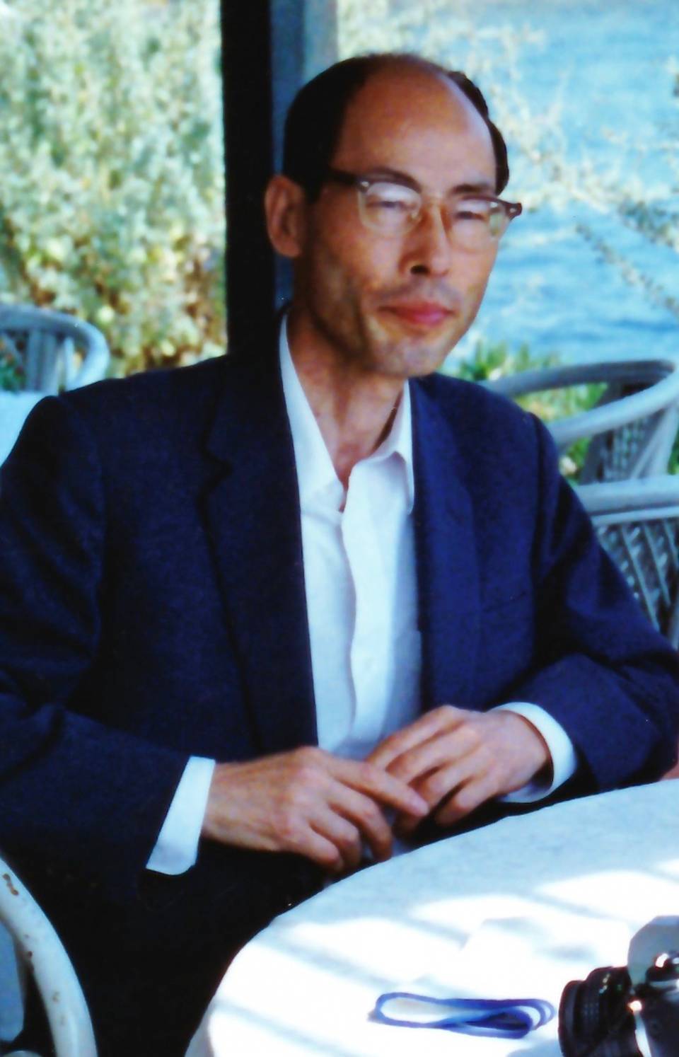 Goro Shimura, a 'giant' of number theory, dies at 89