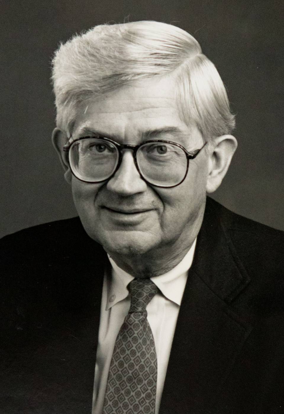 Peter Westergaard, music scholar and ‘composer of formidable skill ...