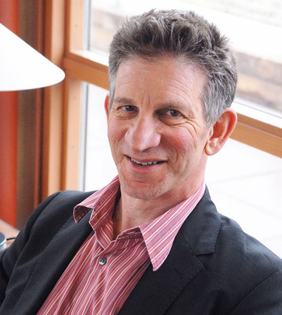 Sarnak wins Royal Society medal for 'transformational contributions' to ...