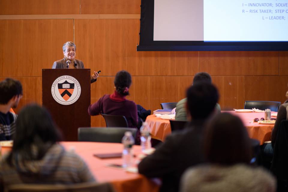 Pioneering NASA engineer Darden shares her journey from ‘human computer ...
