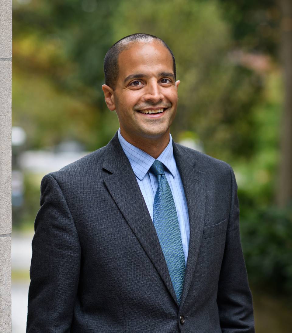 Three Princeton faculty, six alumni win Guggenheim Fellowships