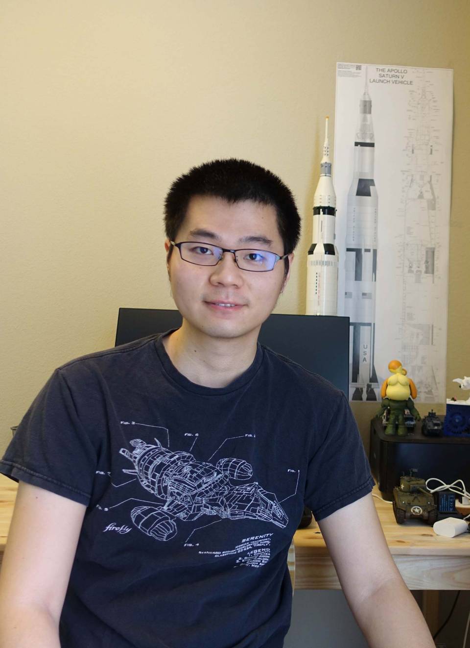 New Princeton study takes superconductivity to the edge