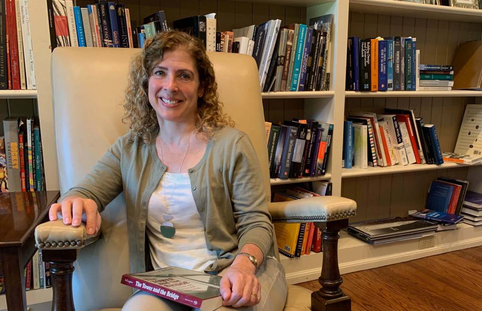 Summer Reads 2020: What are Princeton professors reading this summer?