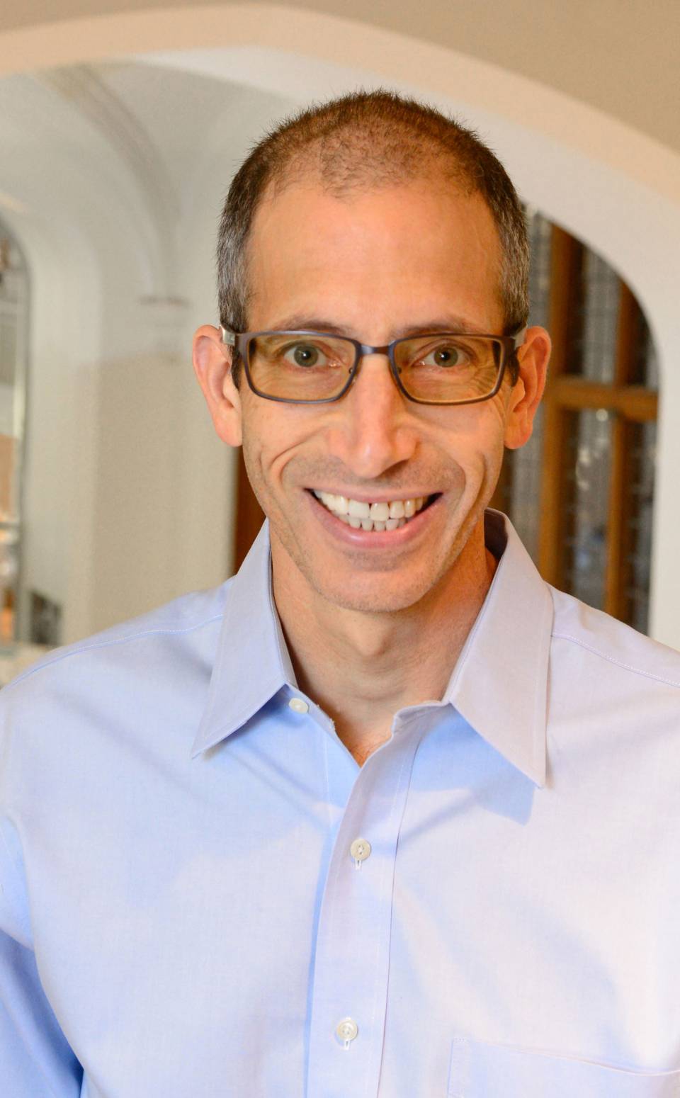 Understand the past to understand the future: Climate science at Princeton