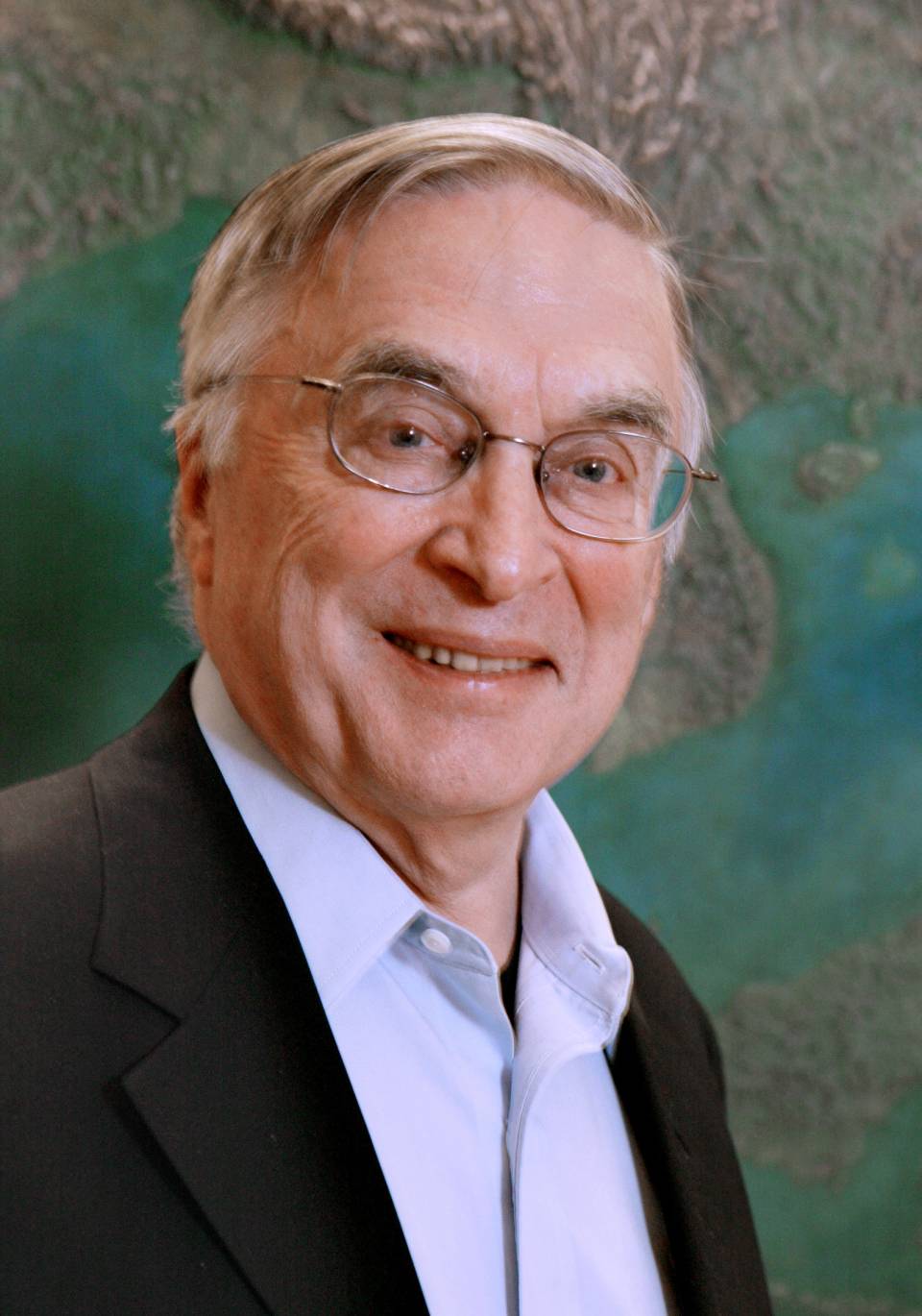 Tough, timely and team-driven: 50 years of energy research