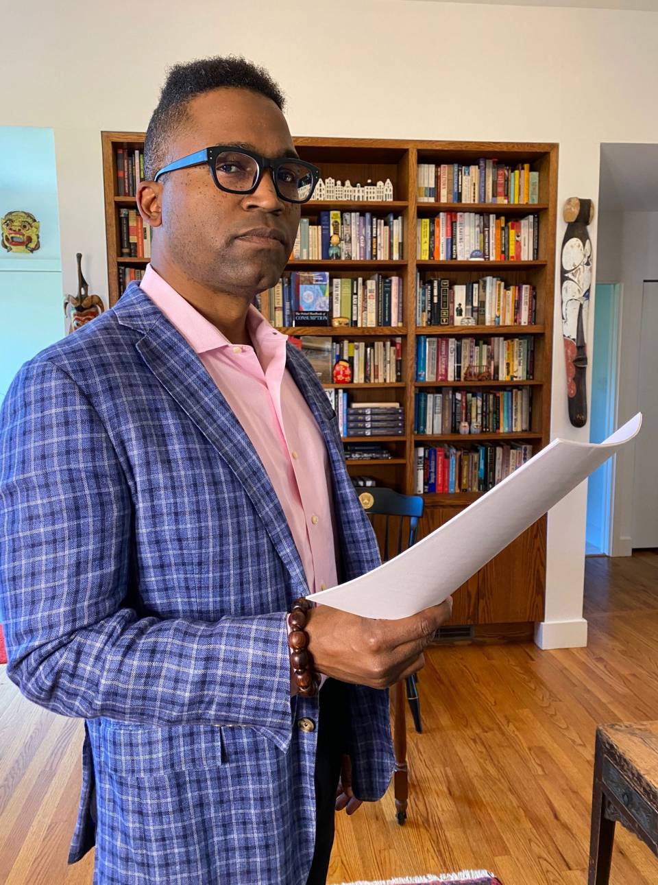 Kicking off virtual fall teaching — with a little help from McGraw