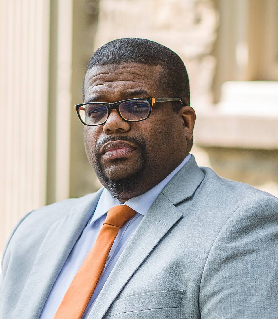 Forward Fest public conversation series with faculty experts and alumni ...