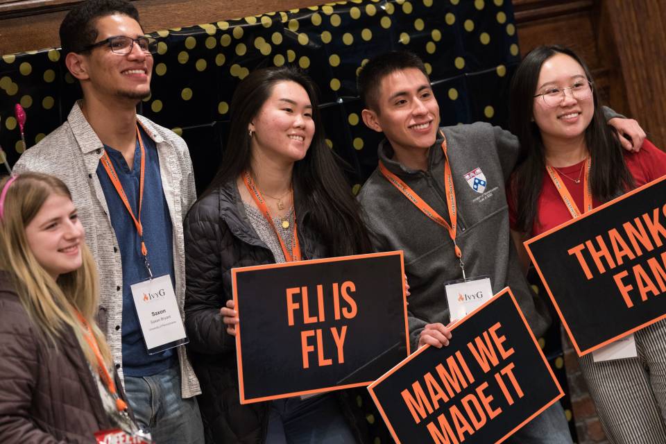 The Emma Bloomberg Center for Access and Opportunity established at ...