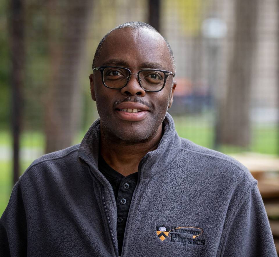 Princeton employees honored for special achievement, service and ...