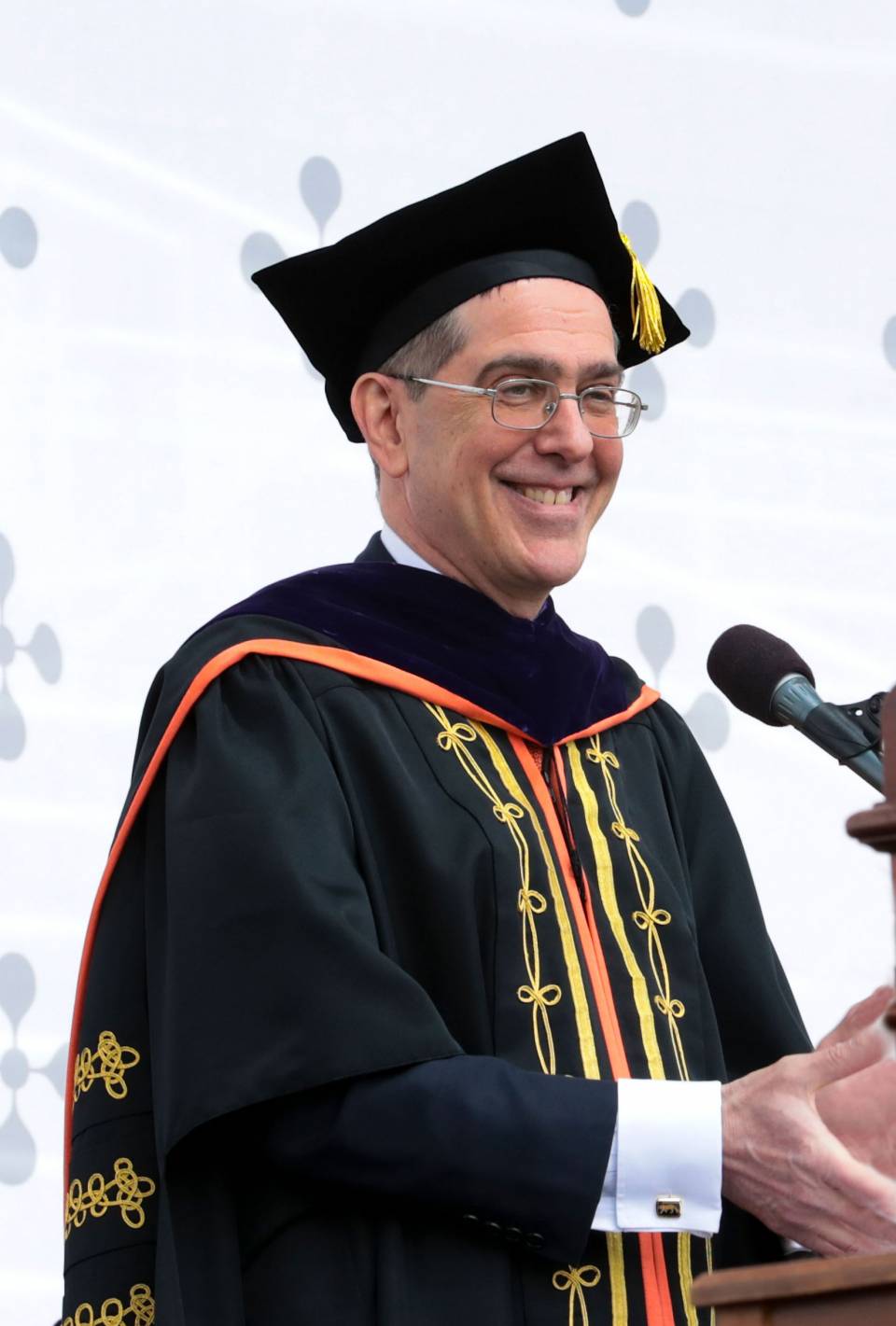 Princeton’s 2021 Commencement marks occasion to celebrate achievements ...