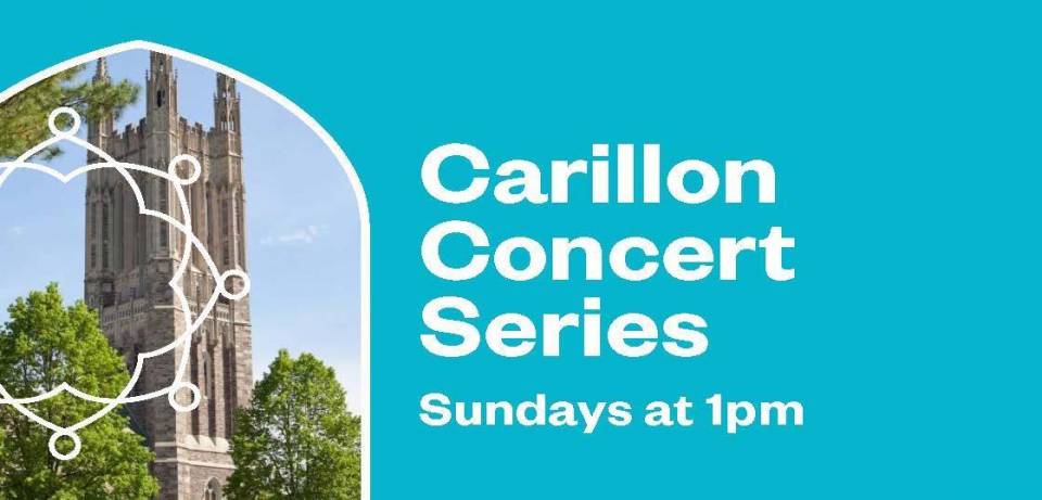 Carillon Summer Concert