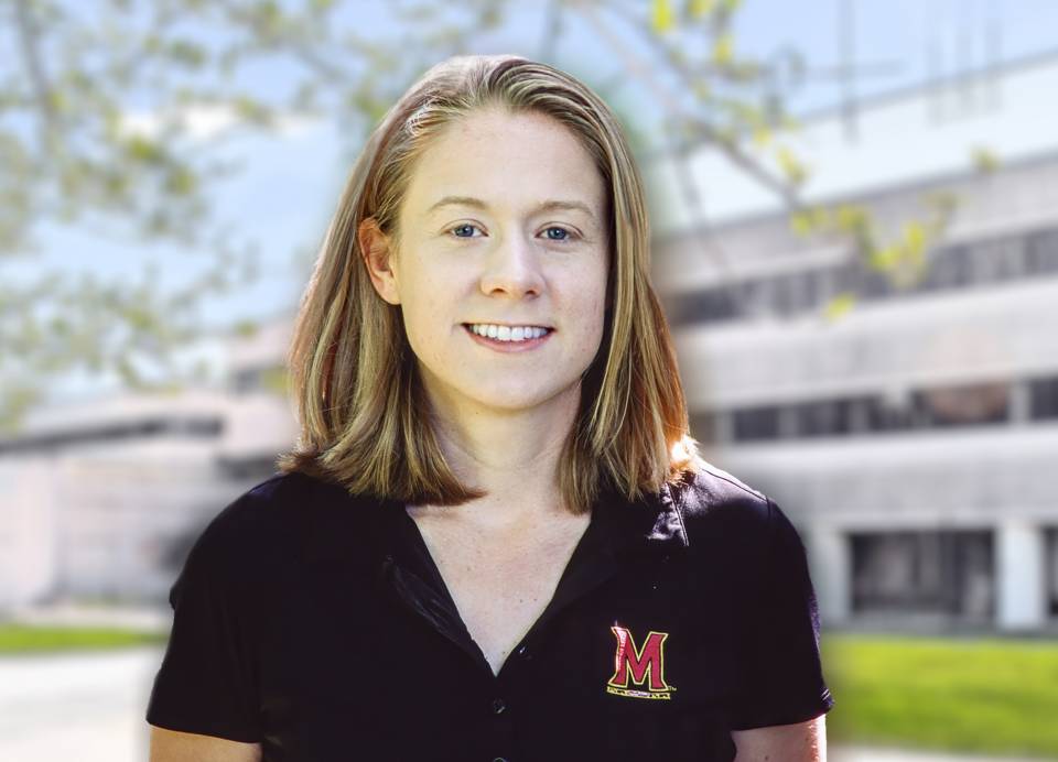 Princeton alumna and postdoctoral fellow wins award for groundbreaking ...