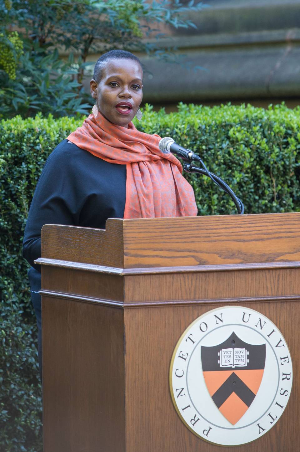 Community gathers on 20th anniversary of Sept. 11 to honor Princeton ...