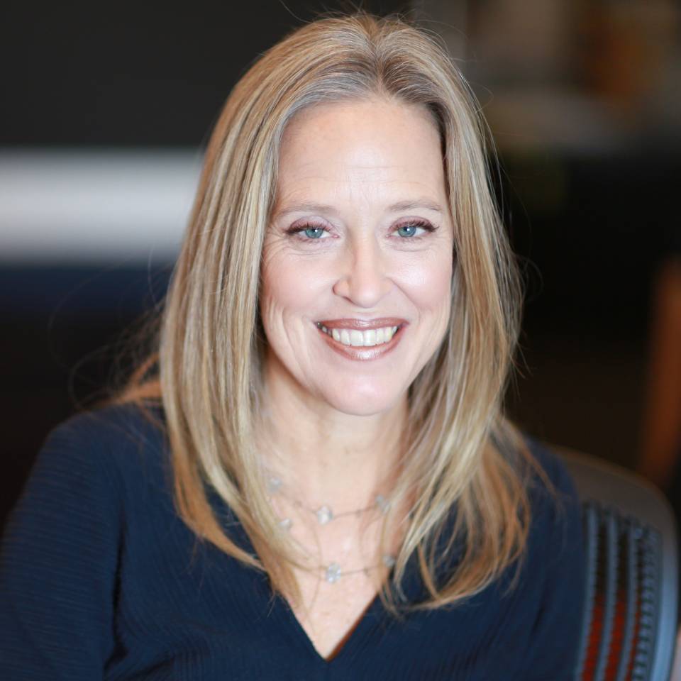 Teach For All co-founder and CEO Wendy Kopp named Baccalaureate speaker