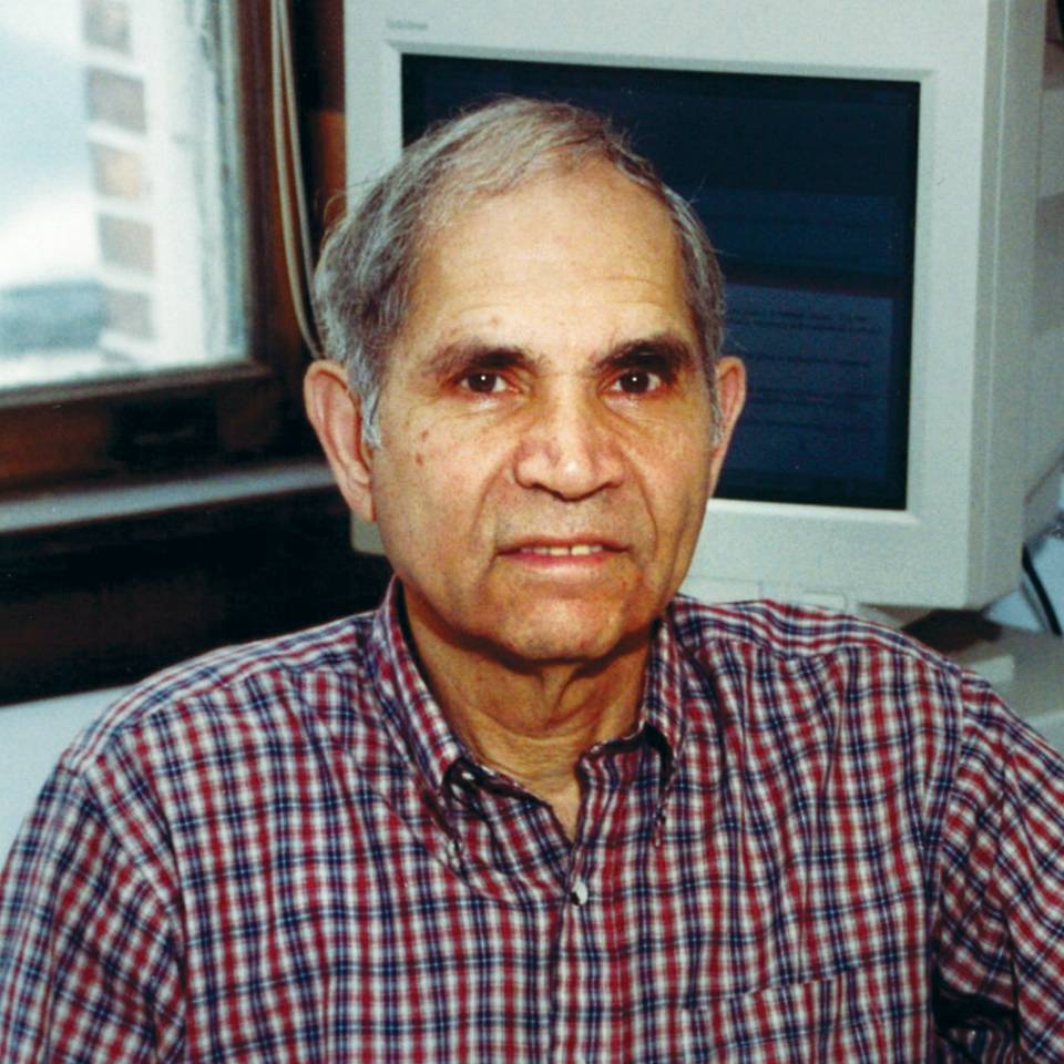 Jacques Fresco, 'a major figure in the birth of modern molecular ...