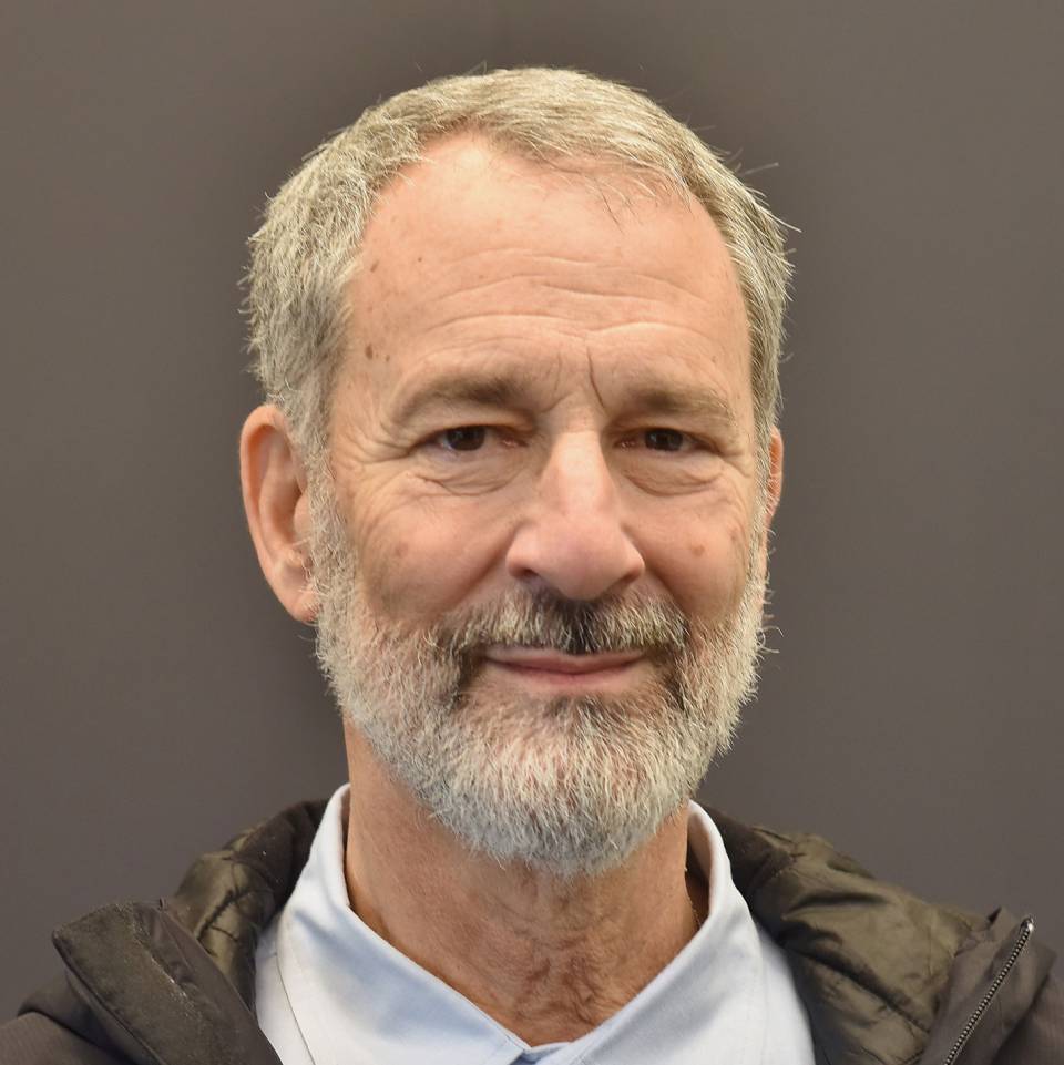 Fefferman and Levin receive BBVA Frontiers of Knowledge Awards