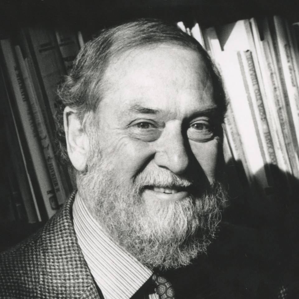 Edmund Keeley, ‘the gold standard in translators of modern Greek poetry ...