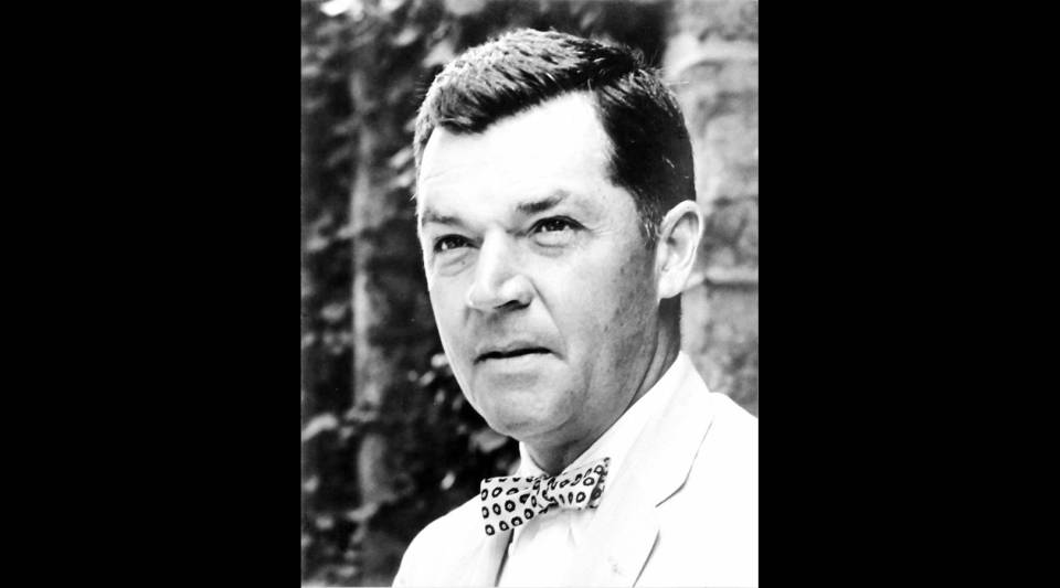 Robert F. Goheen, 16th president of Princeton, dies at age 88; service ...