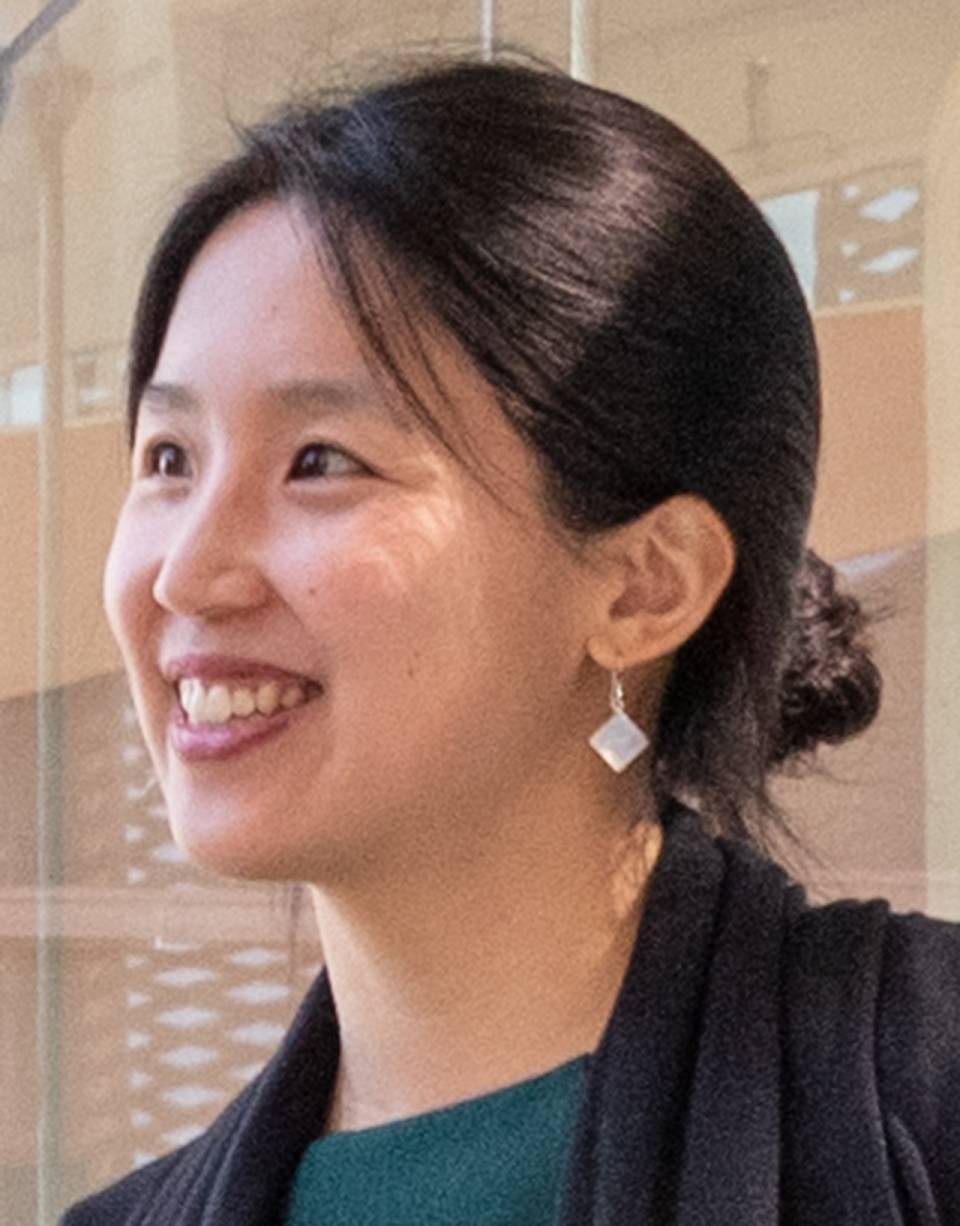 'When I say I’m Asian American, I always hope that raises more ...