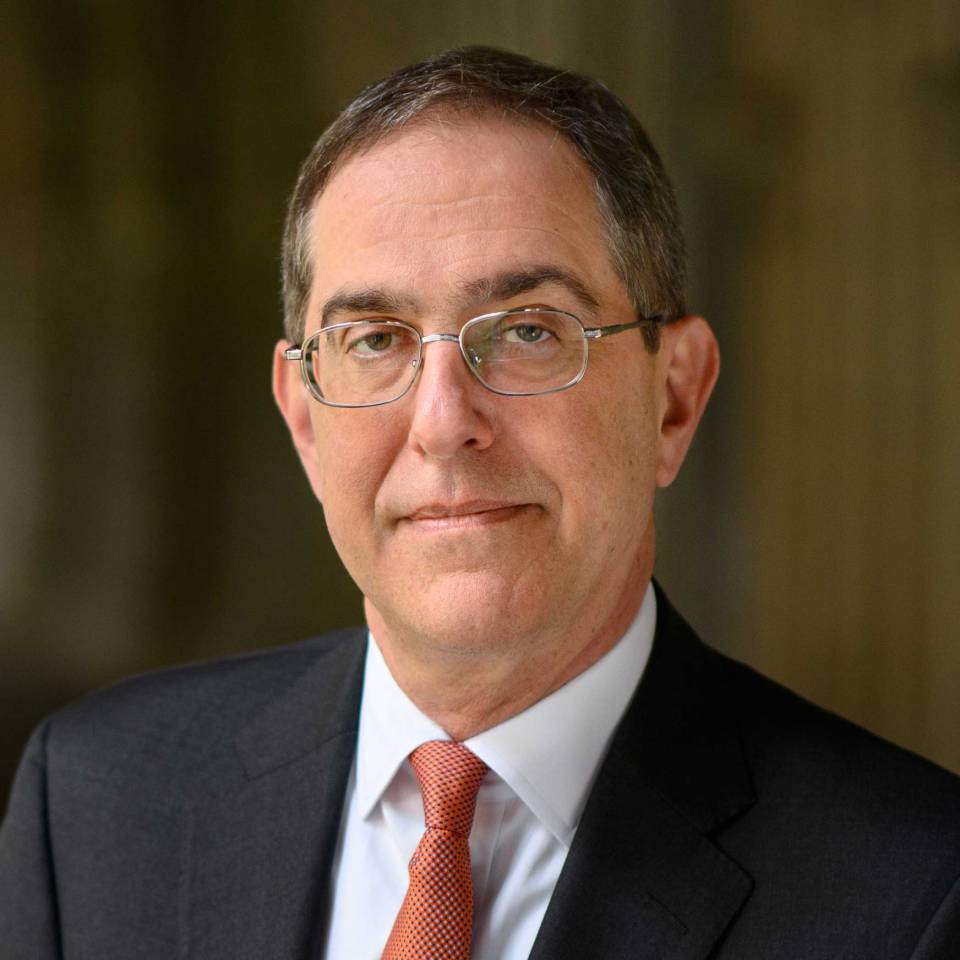 Trustees extend President Eisgruber’s tenure by at least five years