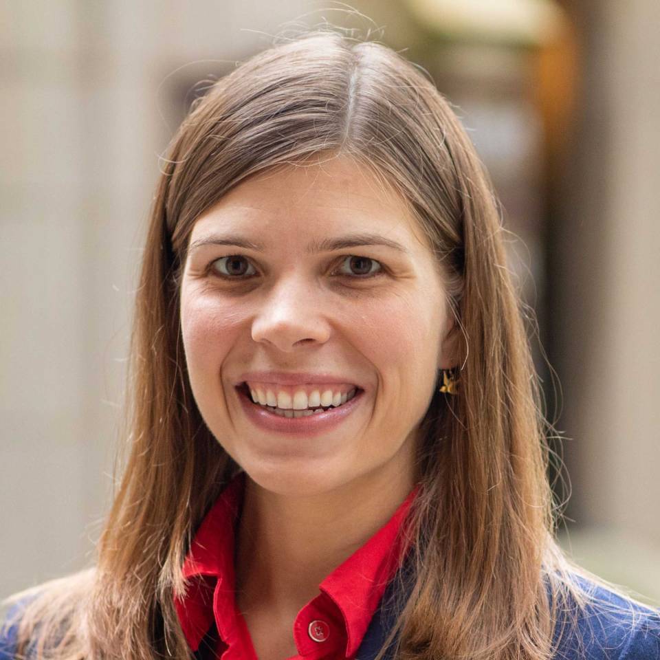 Stoddard named Schmidt Science Polymath