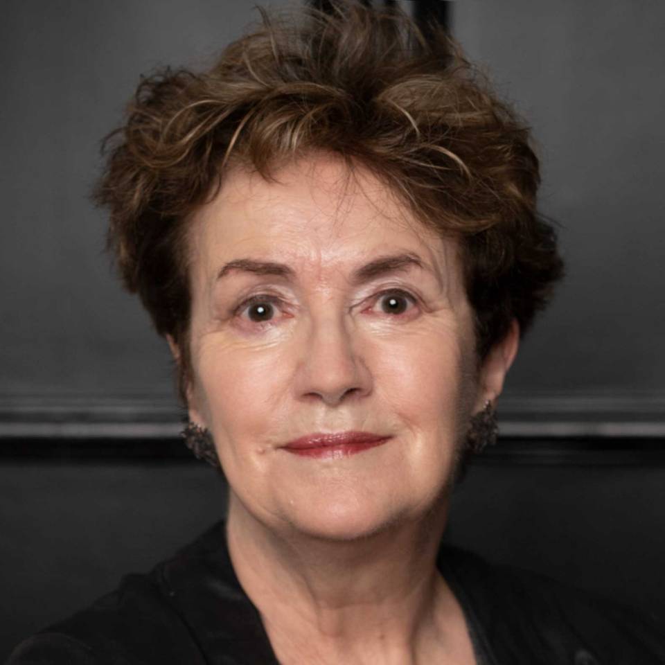 MacMillan and Colley honored by Queen Elizabeth II