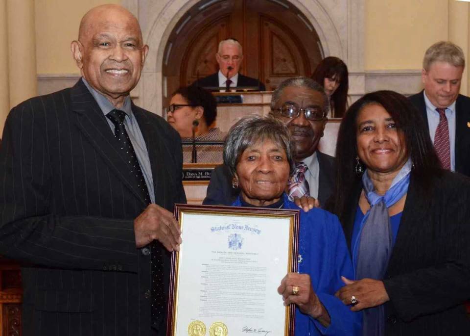 University will name building in honor of Laura Wooten, who was ...