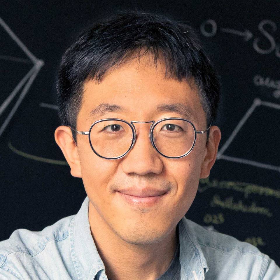 Princeton mathematician June Huh awarded prestigious Fields Medal