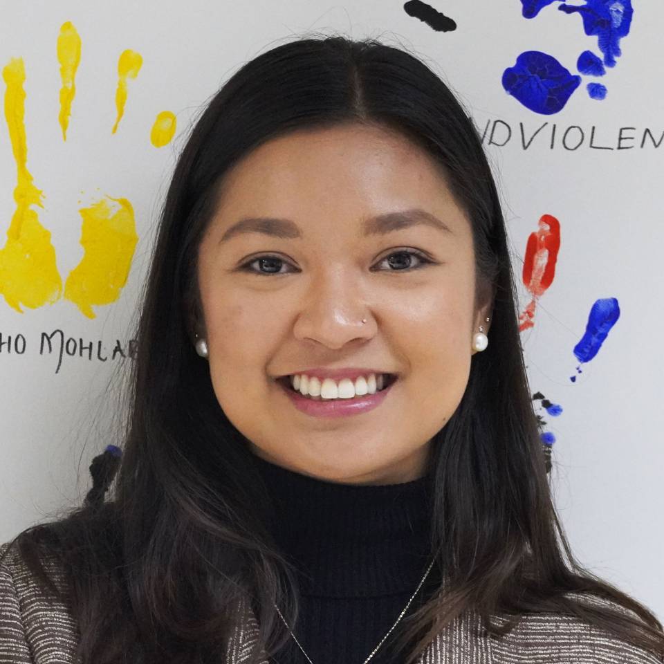Princeton students resumed their global health internships this summer ...