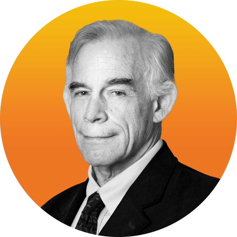 Sixteen faculty members transfer to emeritus status