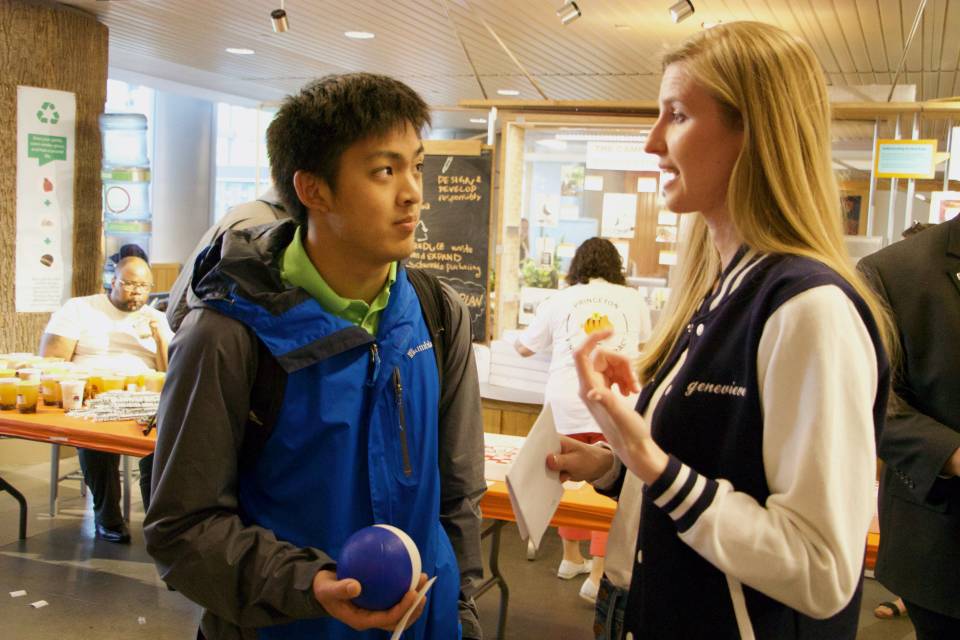 Career Development | Princeton University