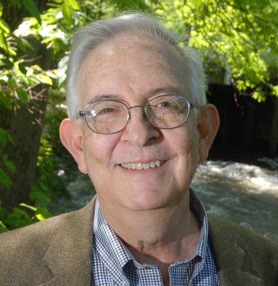 Ignacio Rodríguez-Iturbe, renowned hydrologist who forged a new science ...