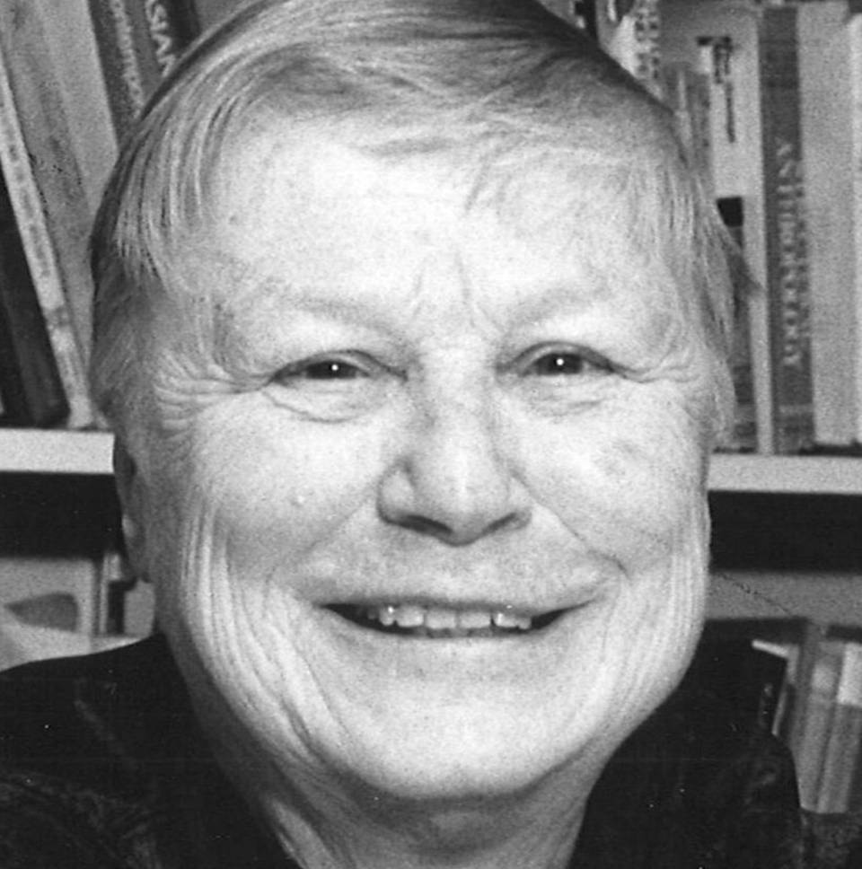 Hildred Geertz, ‘incredibly accomplished scholar’ in cultural ...