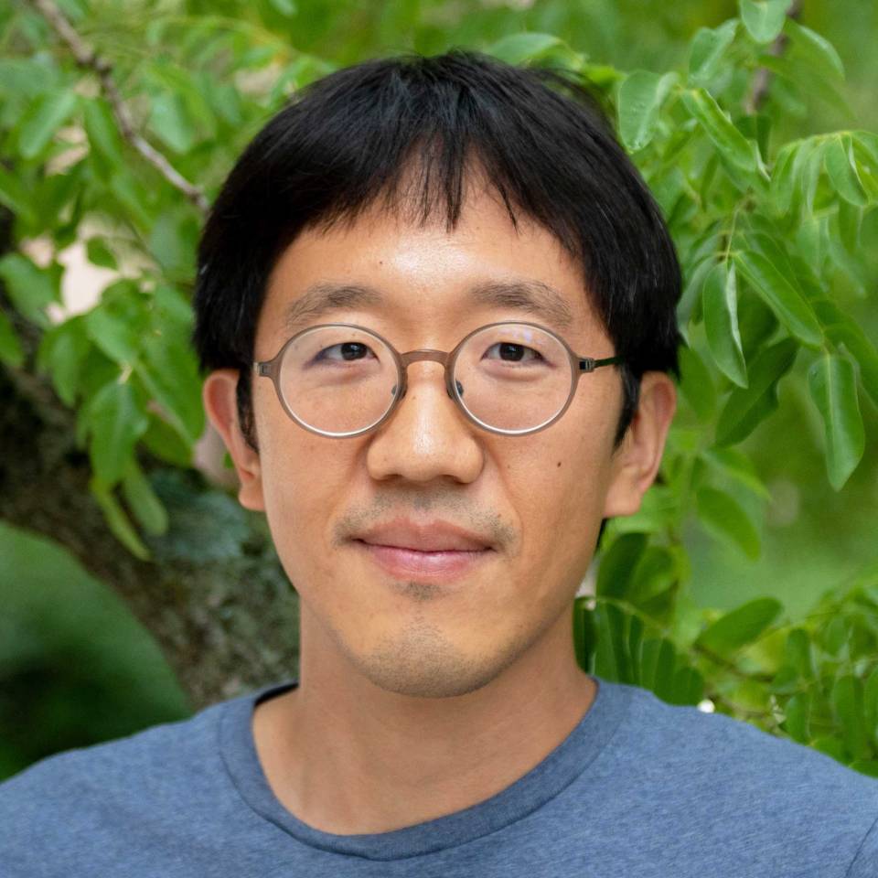 June Huh wins MacArthur ‘genius’ grant for creative approaches to ...