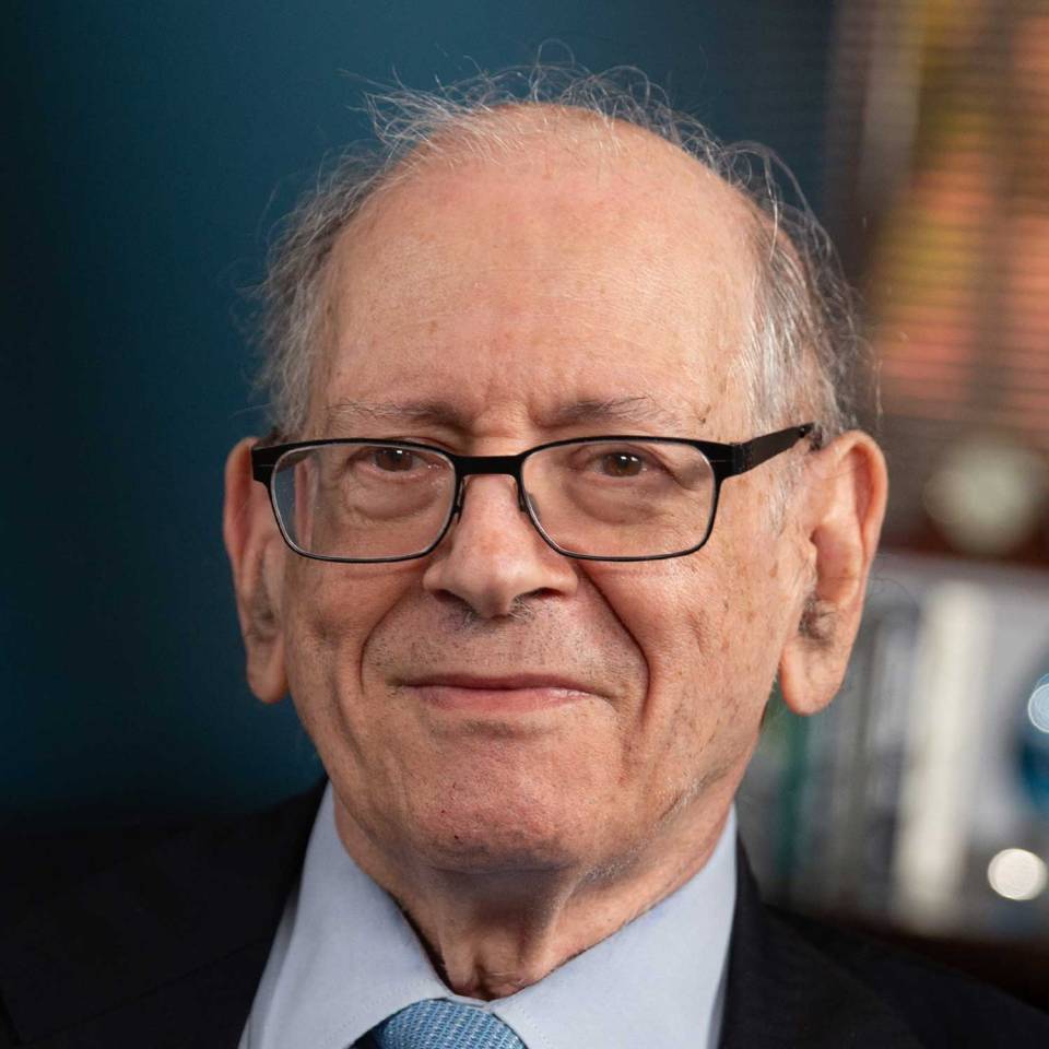 Four-star general Christopher Cavoli and internet pioneer Robert Kahn ...