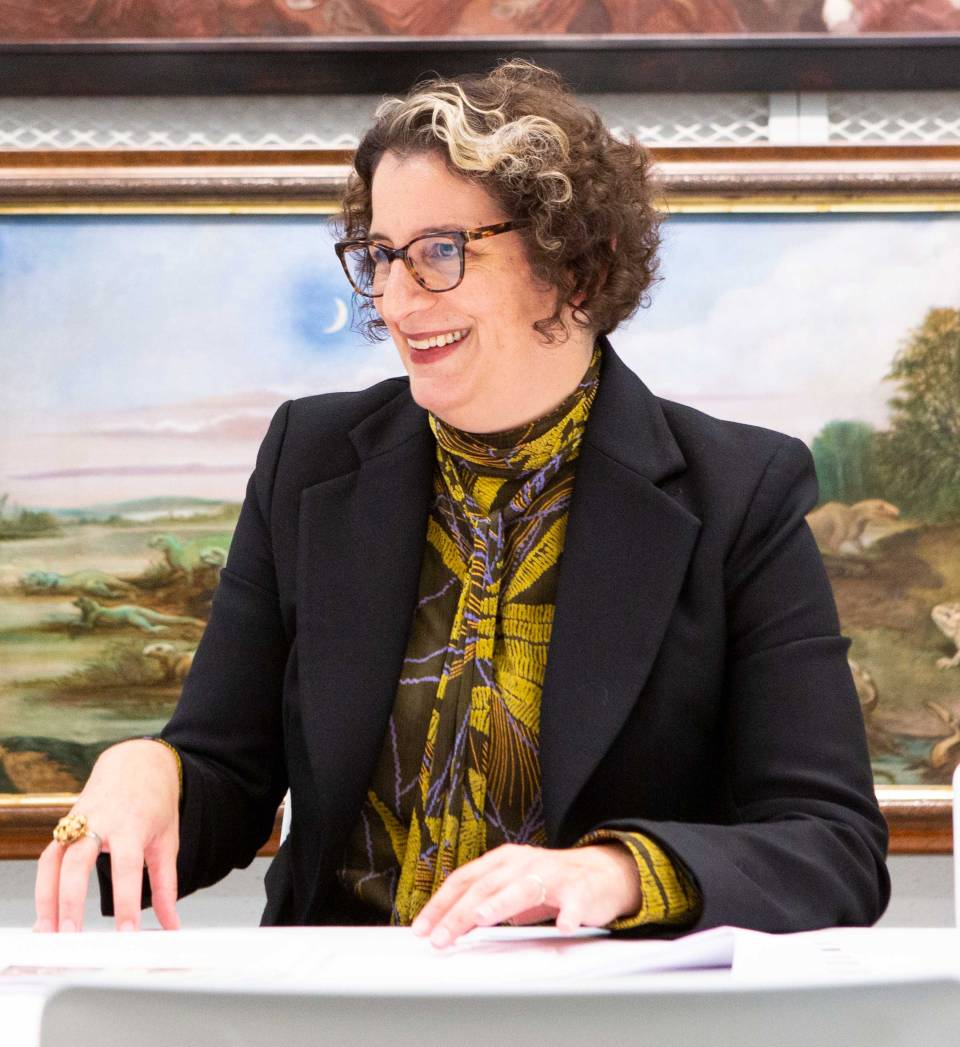 How art by Audubon, Darwin and others influenced science: Insights from ...