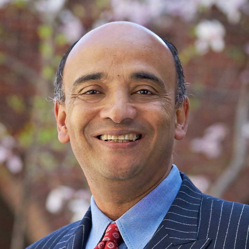 NYU and Princeton philosopher Kwame Anthony Appiah named Baccalaureate ...
