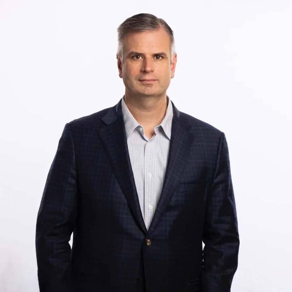 Chemist Paul Chirik honored as AAAS Fellow