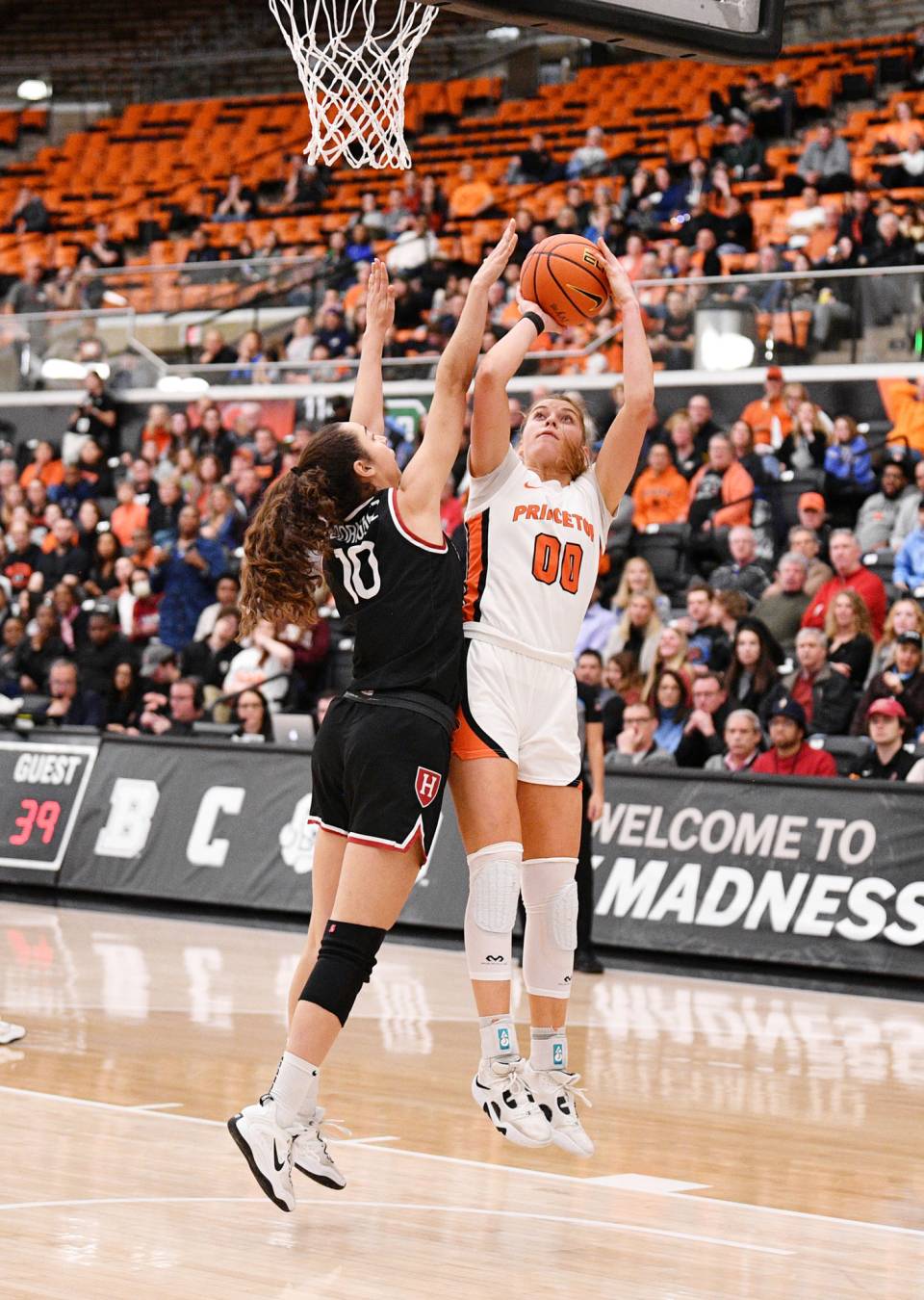 Princeton men’s and women’s basketball punch their tickets to March Madness