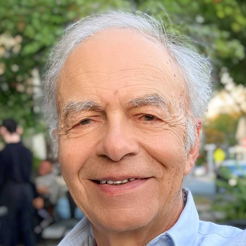 Ecologist Jeanne Altmann and ethicist Peter Singer honored with ...