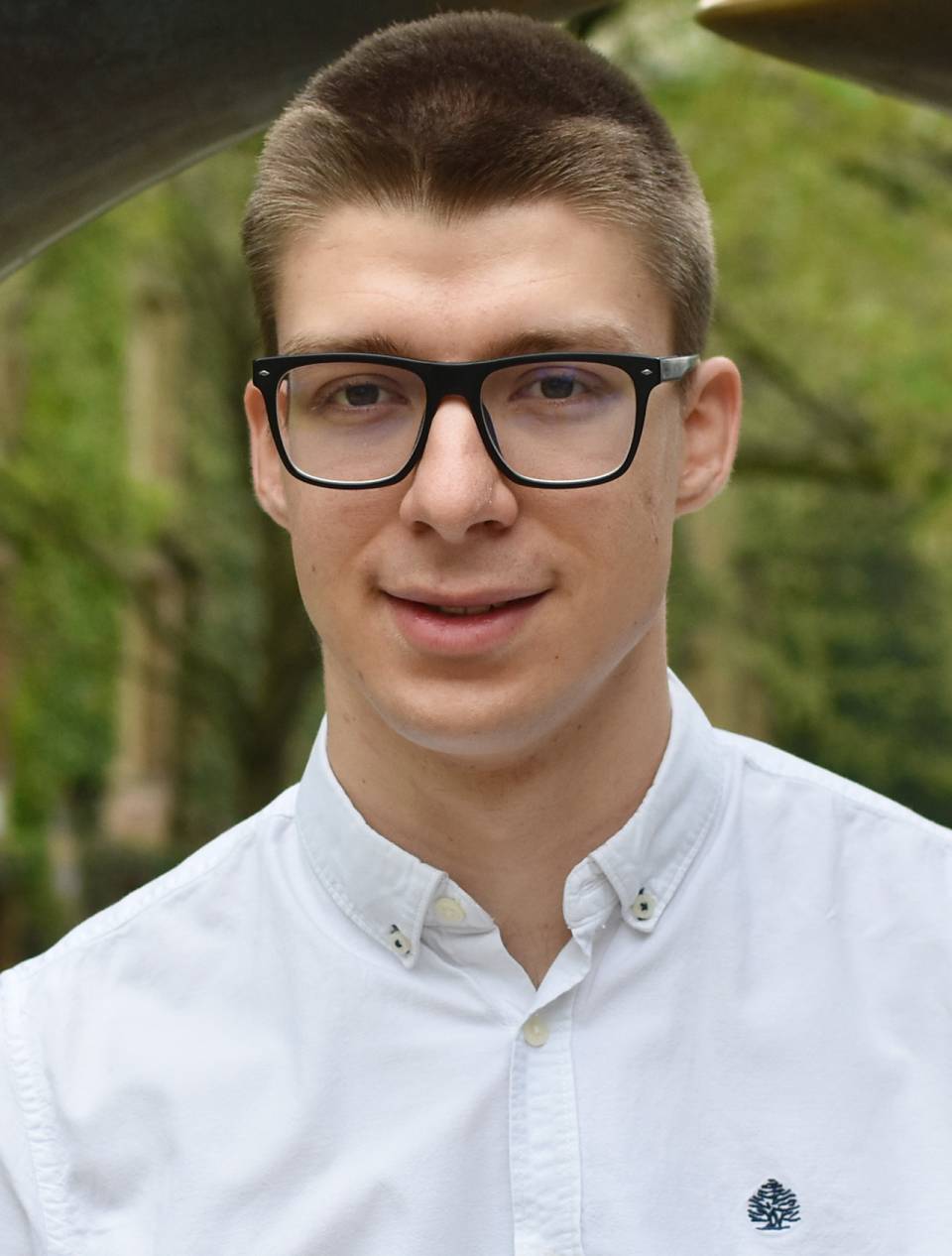 Aleksa Milojević named Princeton valedictorian, Annabelle Duval ...